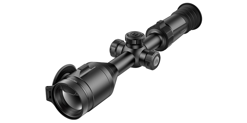 Day & Night Digital Scopes | Nocpix UK