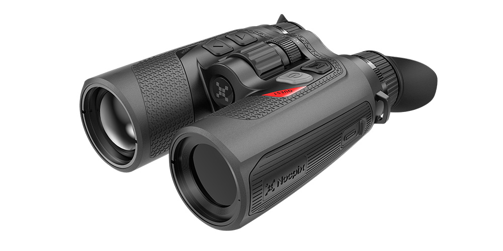 Thermal Binoculars | Nocpix UK