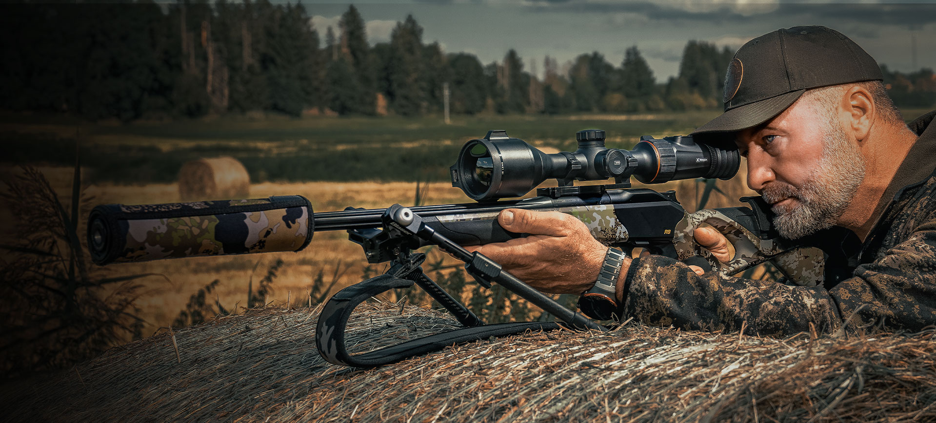 ACE Thermal Scope | Nocpix UK