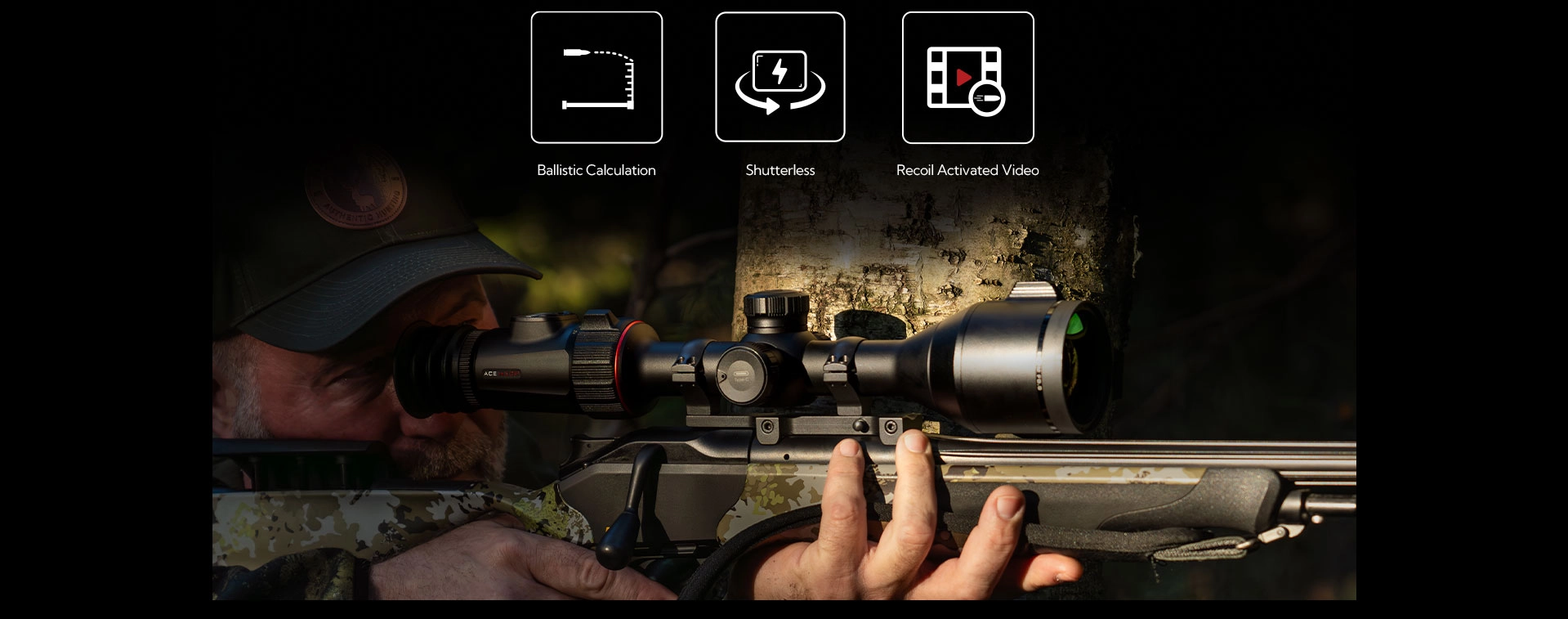 ACE Thermal Scope | Nocpix UK