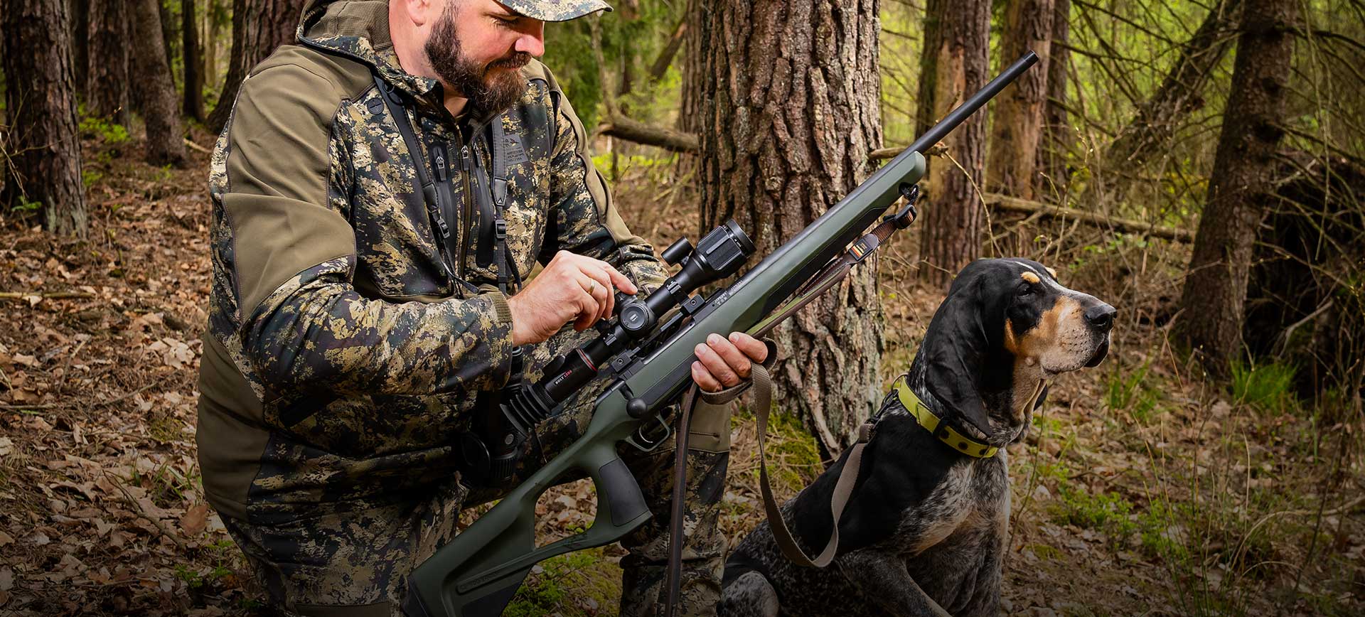 BOLT Thermal Scope | Nocpix UK