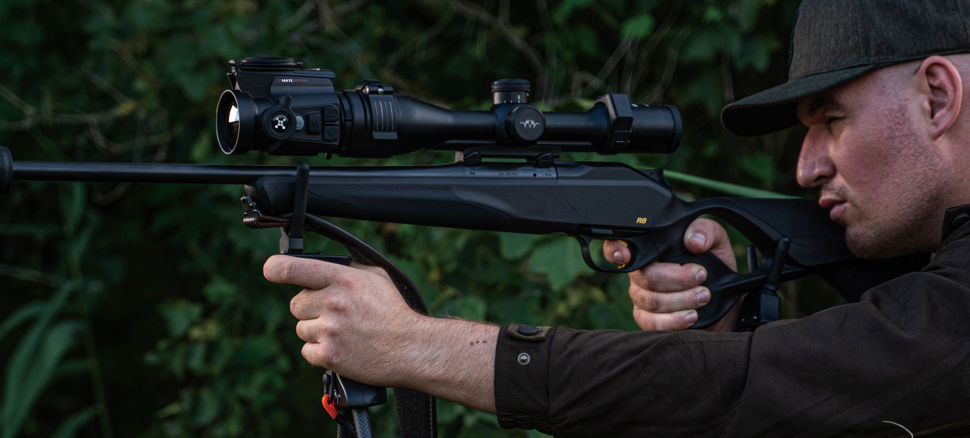 Nocpix Thermal Imaging | Nocpix UK