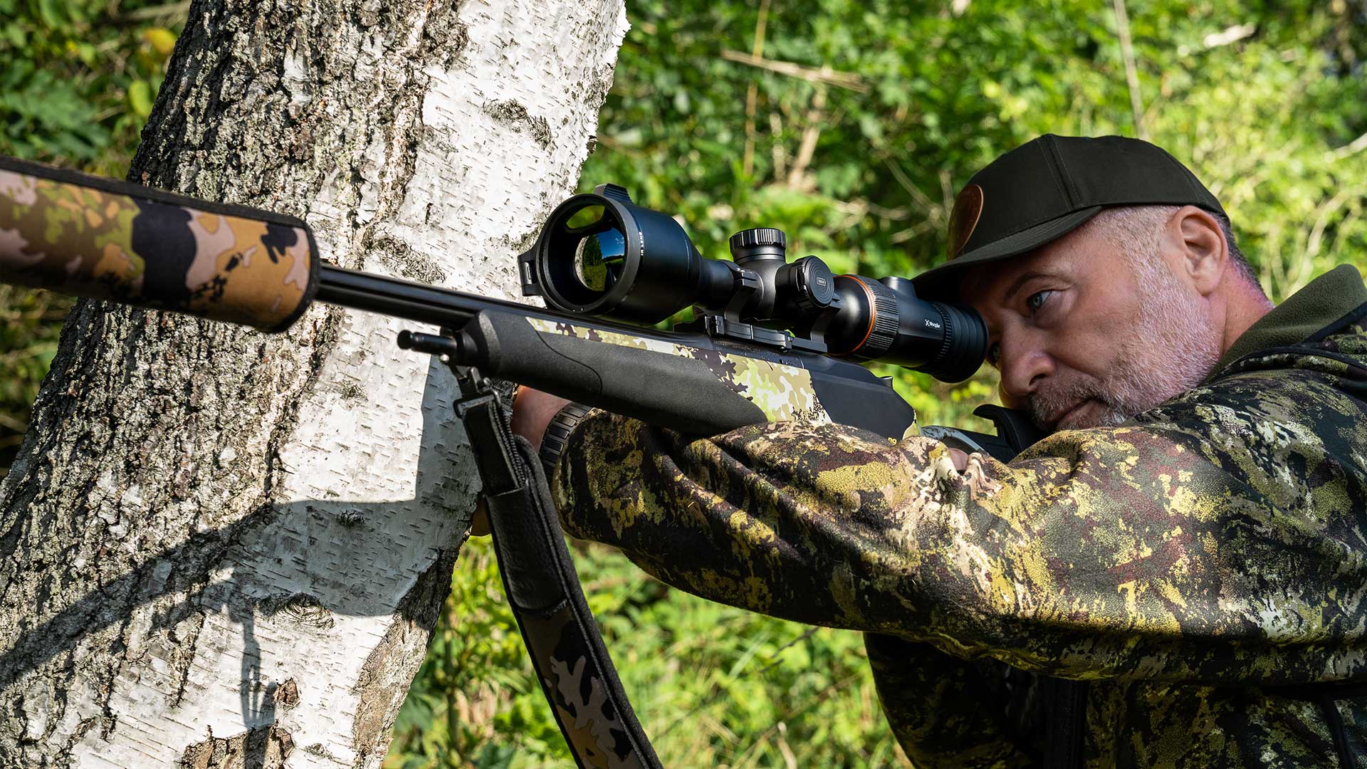 ACE H50R Thermal Scope | Nocpix UK