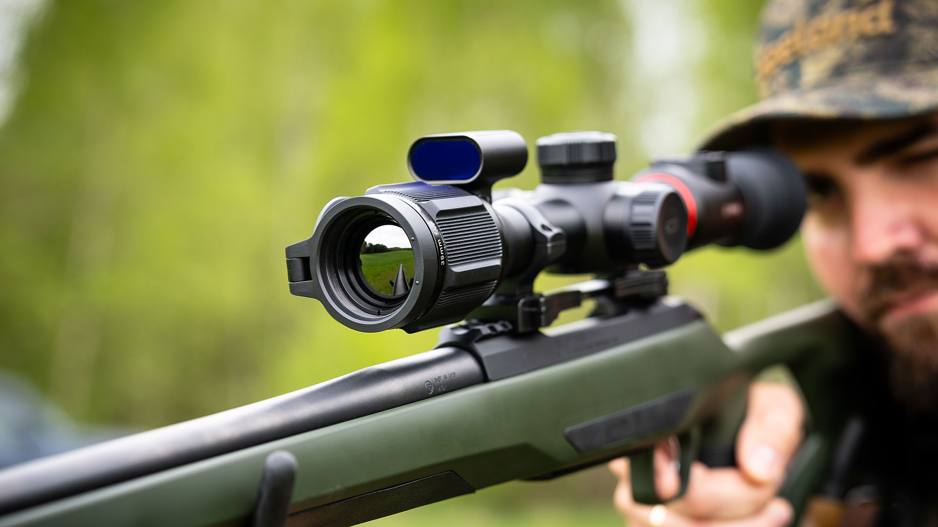 BOLT Thermal Scope | Nocpix UK