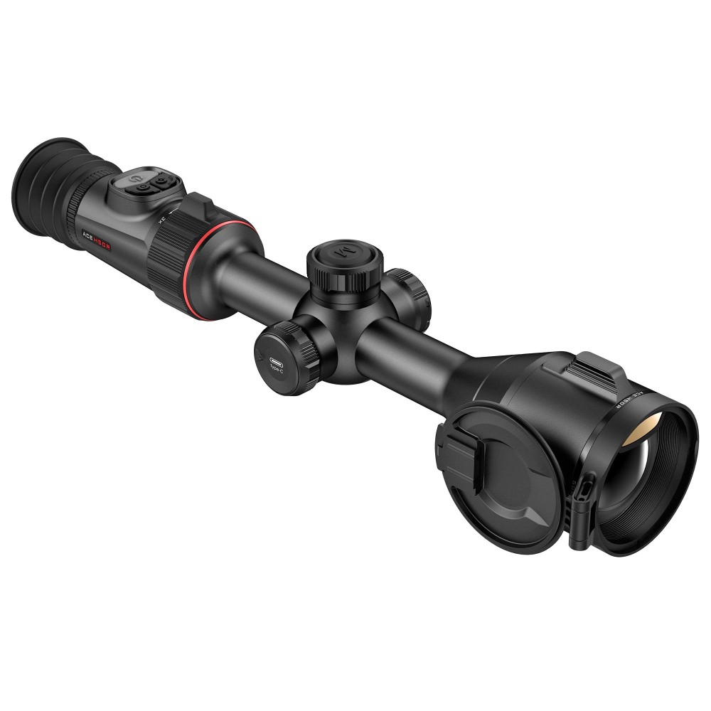 ACE Thermal Scope | Nocpix UK