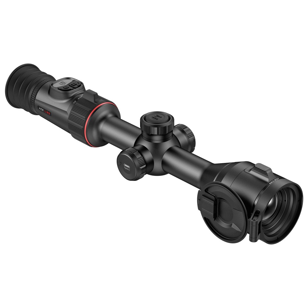 ACE L35 Thermal Scope | Nocpix UK