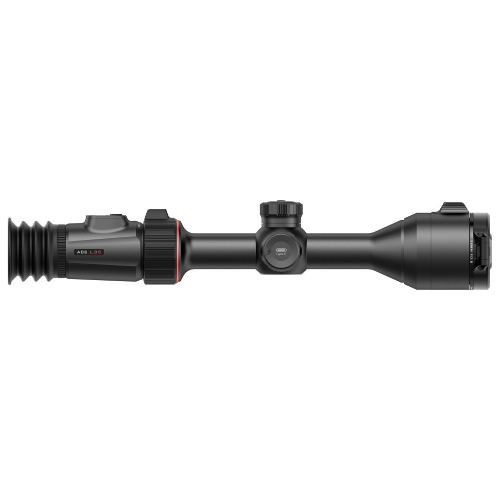 ACE L35 Thermal Scope | Nocpix UK