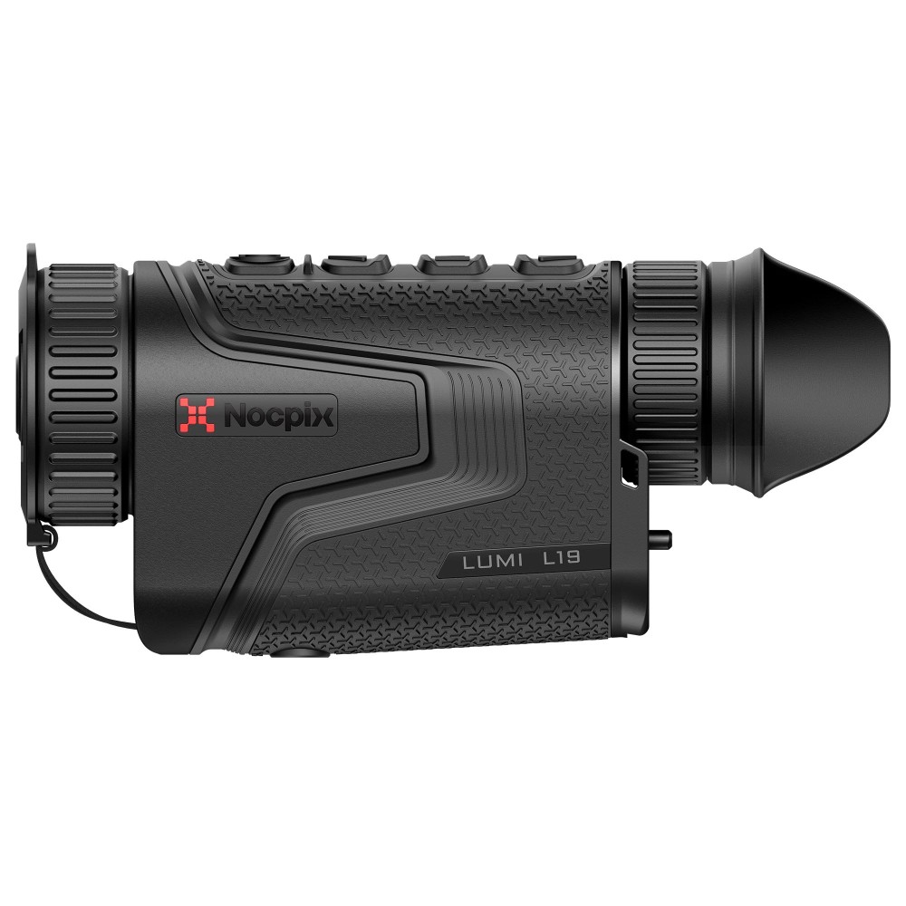 LUMI Thermal Monocular | Nocpix UK
