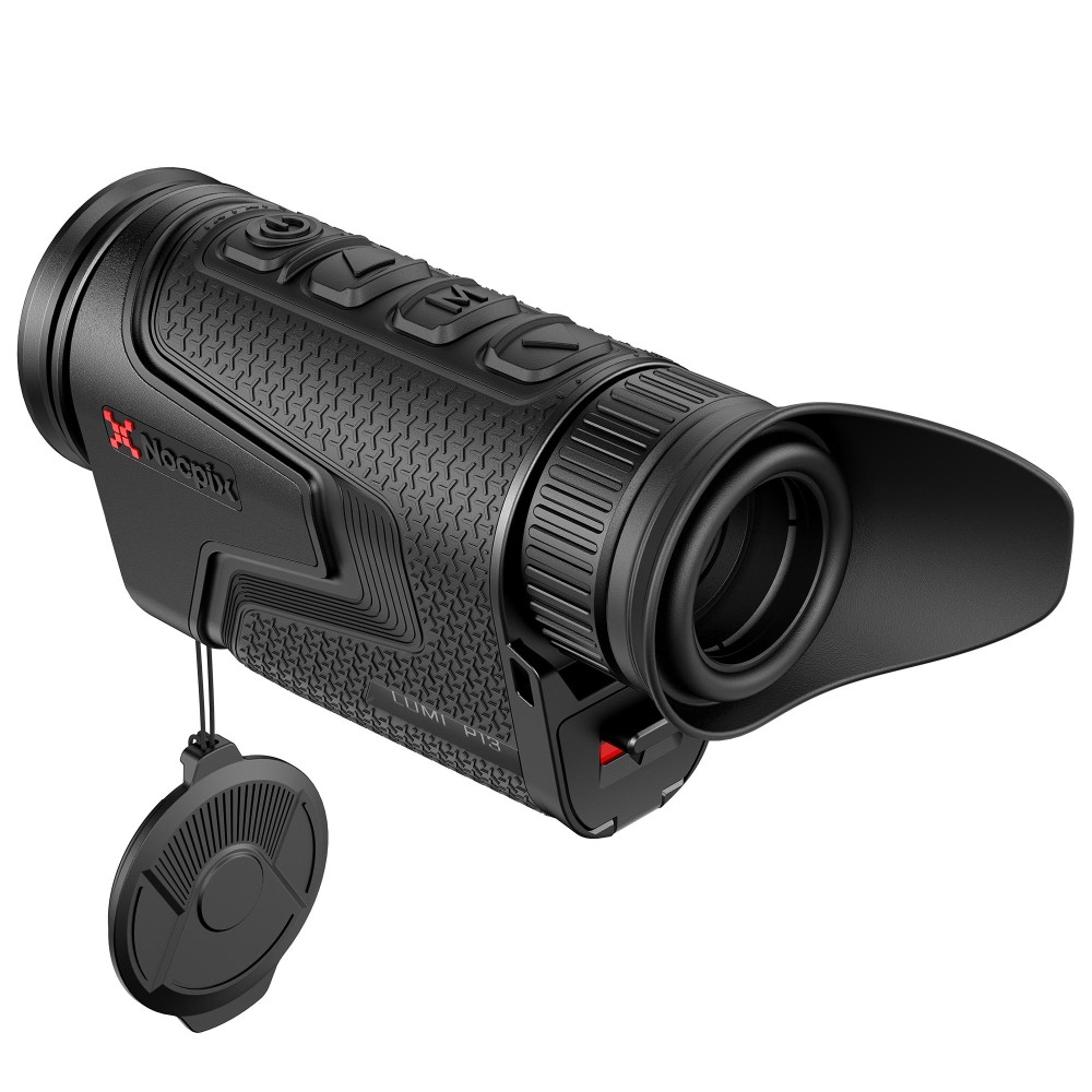 LUMI Thermal Monocular | Nocpix UK