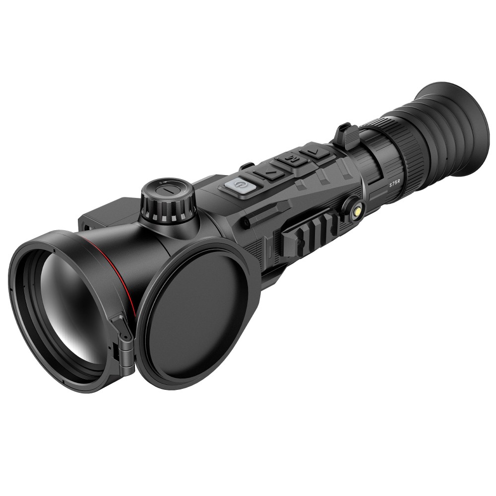 RICO2 S75R Thermal Scope | Nocpix UK