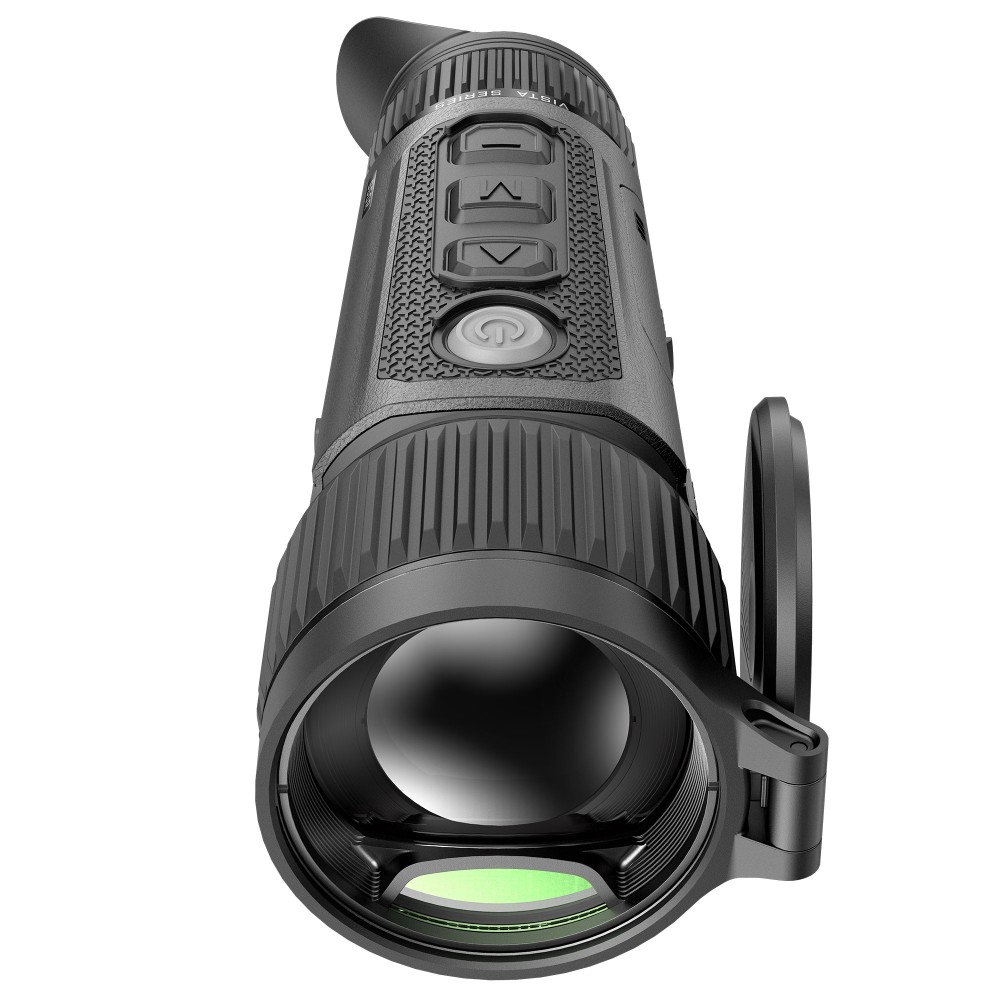 VISTA S50R Thermal Monocular | Nocpix UK