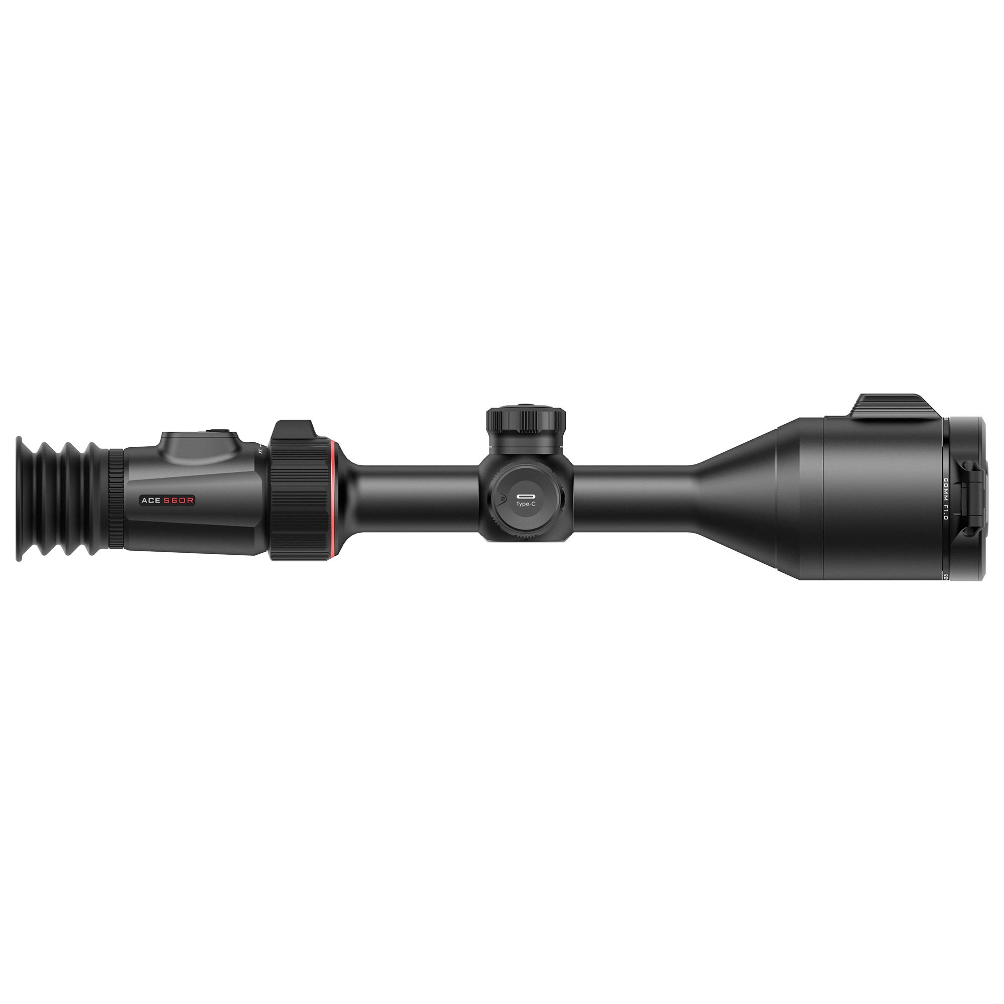 ACE S60R Thermal Scope | Nocpix UK