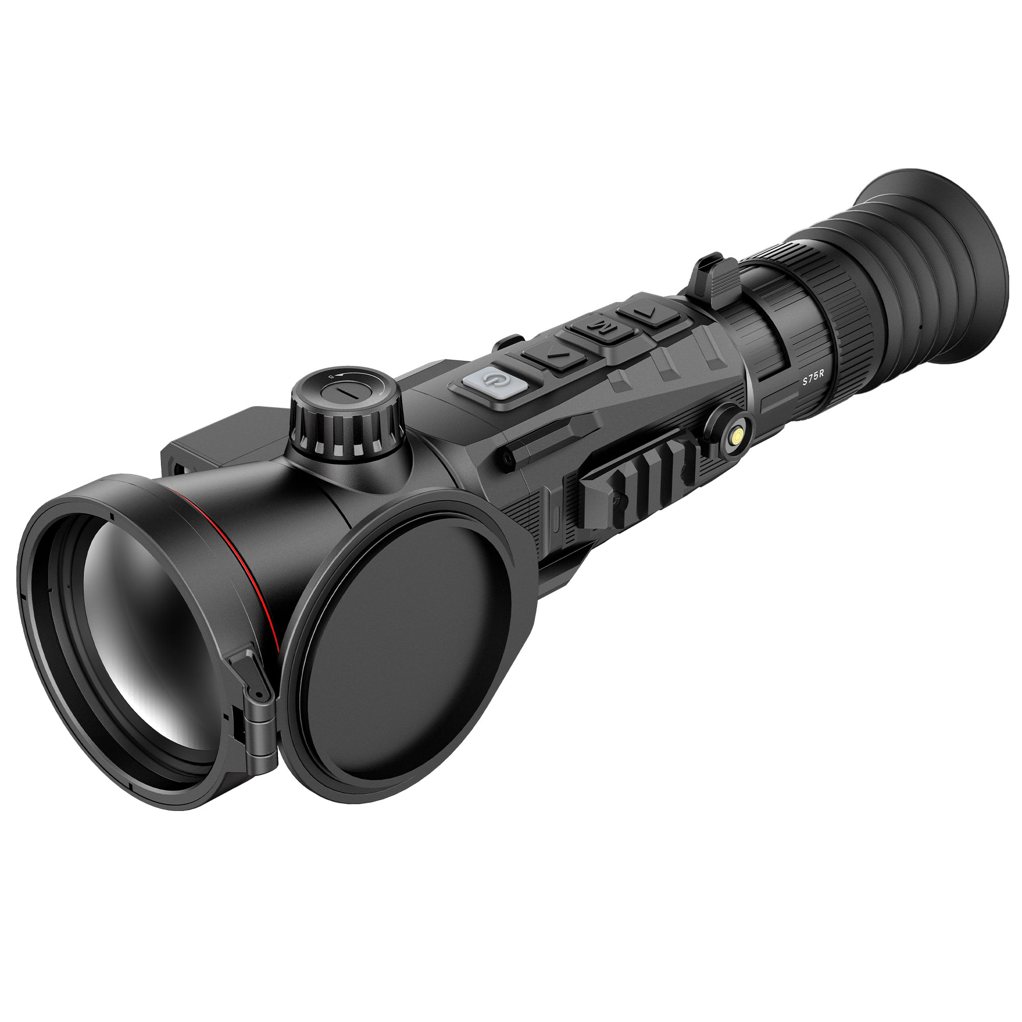 RICO2 S75R Thermal Scope | Nocpix UK