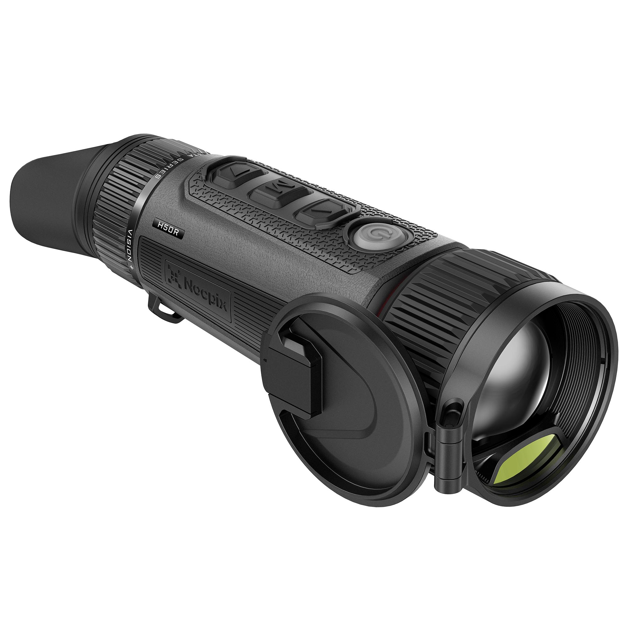 VISTA H50R Thermal Monocular | Nocpix UK