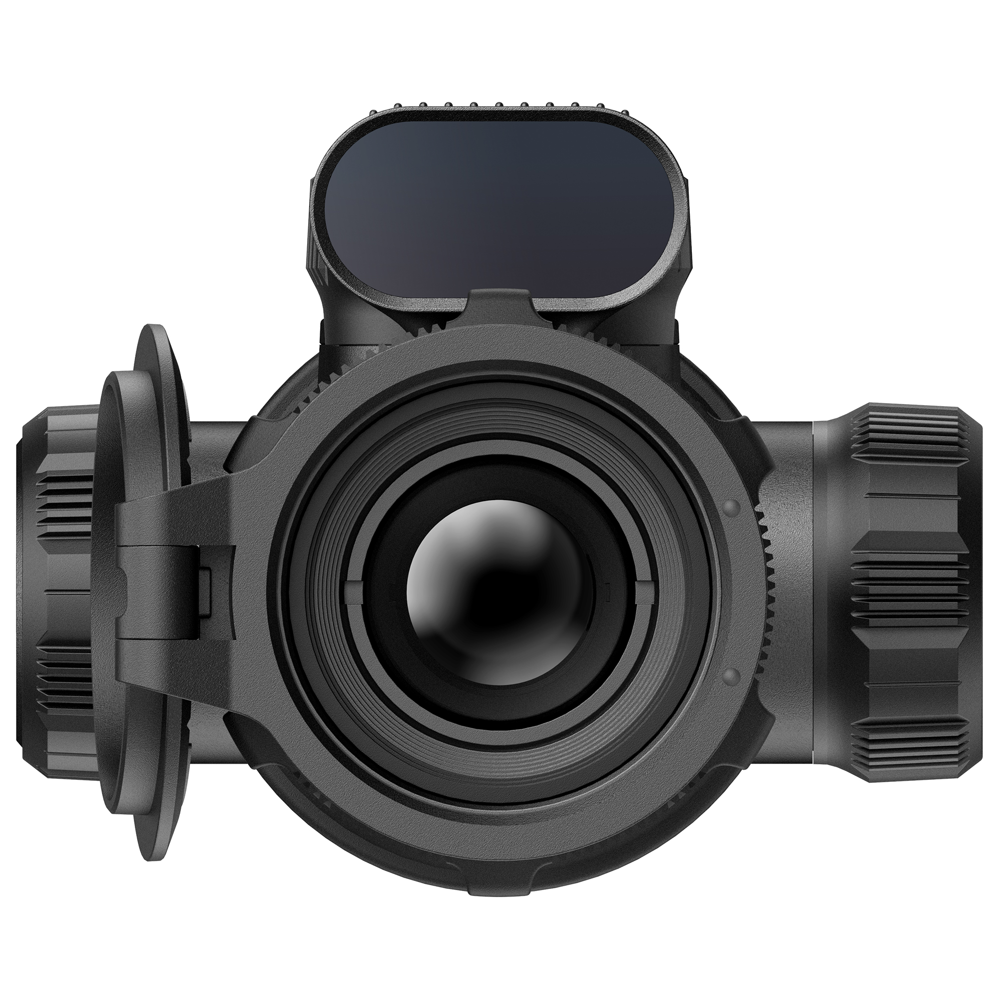 BOLT P25R Thermal Scope | Nocpix UK