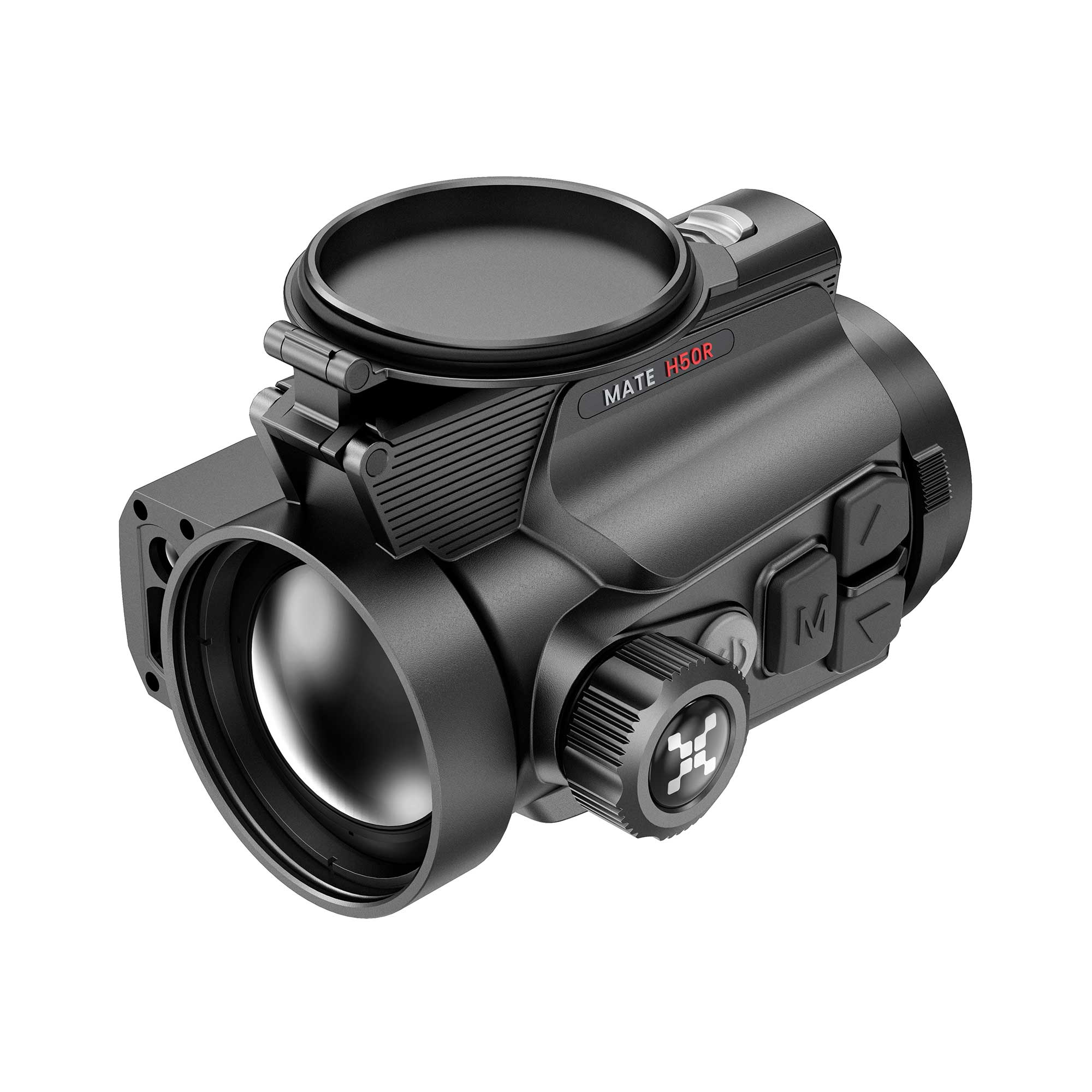 MATE H50R Thermal Clip‑On Attachment | Nocpix UK