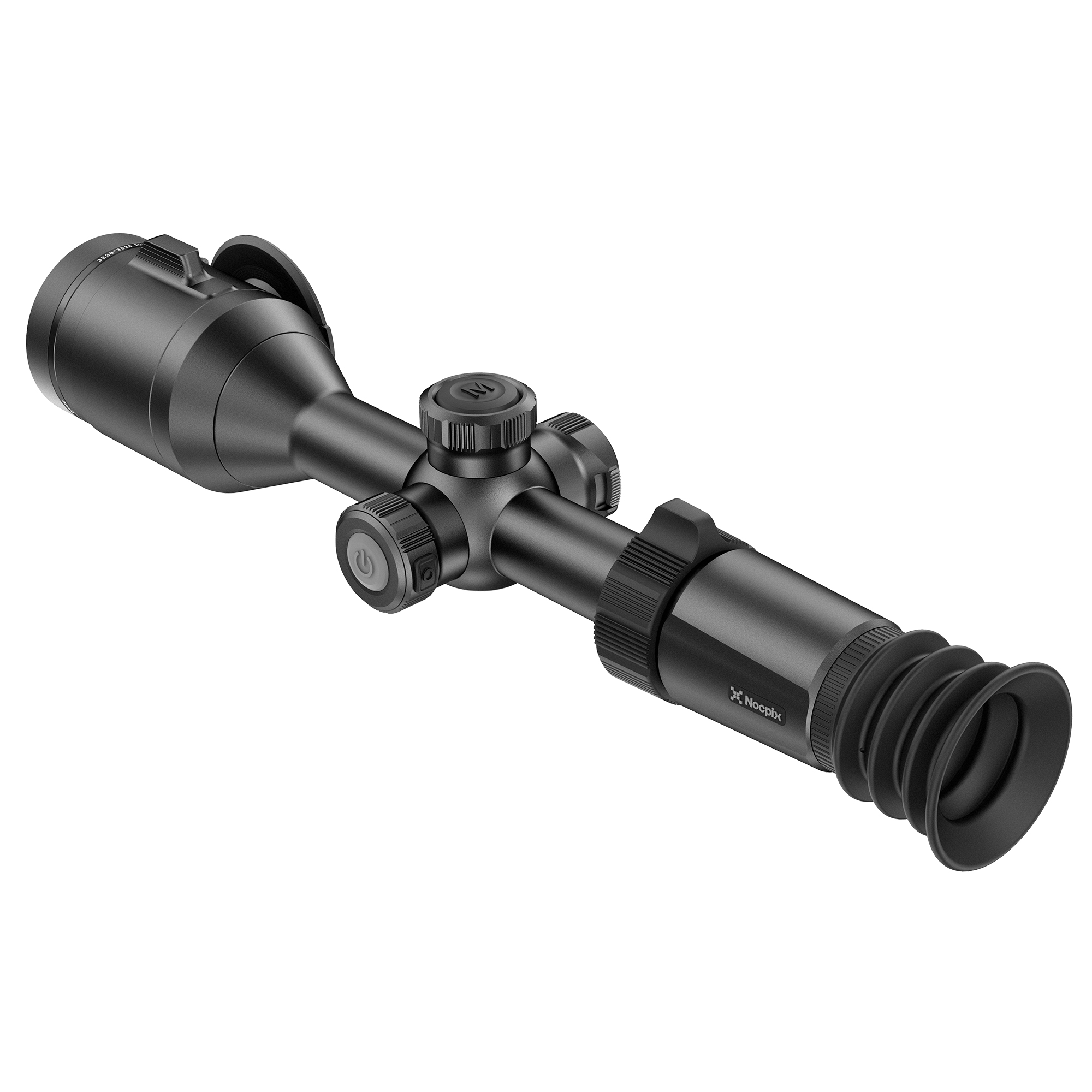 NITE D70R Day & Night Digital Scope | Nocpix UK