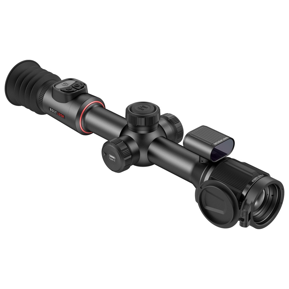 BOLT Thermal Scope | Nocpix UK