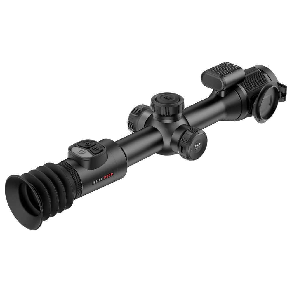 BOLT Thermal Scope | Nocpix UK