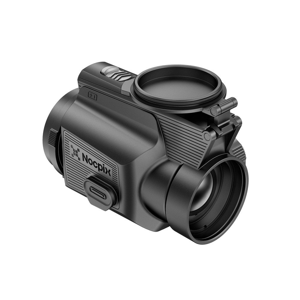 MATE Thermal Clip-On | Nocpix UK